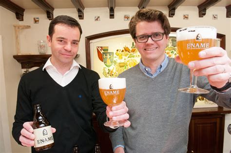 Brouwerij Roman Valt Drie Keer In De Prijzen Op World Beer Awards In