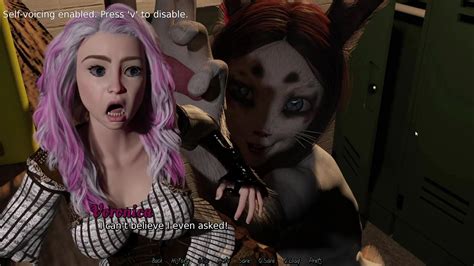 Voronica Goes To Town A Vore Adventure Video 11