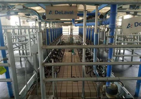 Jbd Delaval