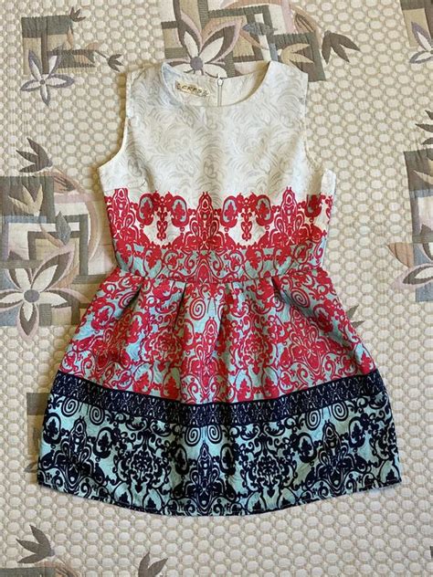 Сукня сарафан плаття — ціна 95 грн у каталозі Сарафани Купити жіночі речі за доступною ціною