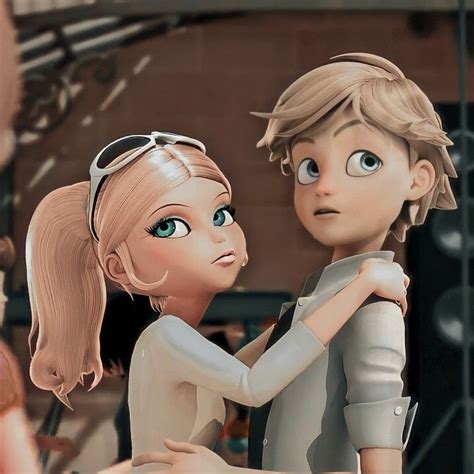 Chloe Bourgeois Adrien Agreste Princess Zelda Disney Princess Lady