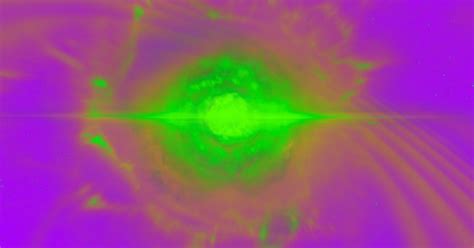 Gravitational Wave Detector May Find Exoplanets In Nearby Galaxies