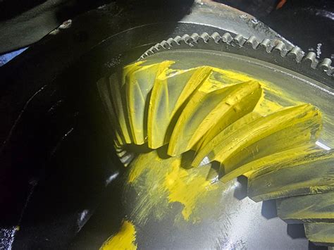 10 5 Sterling Diff Patern Ford Truck Enthusiasts Forums