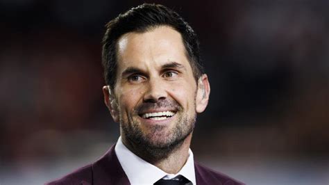 Matt Leinart On What He Considers To Be A ‘successful Season For The