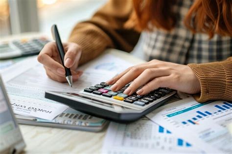 Cost Analysis Ar Generative Ai Premium Ai Generated Image