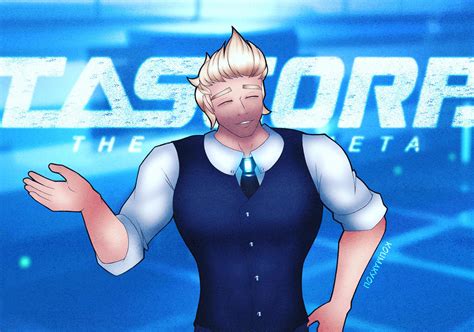 Meta Runner Welcome To Tascorp By Koumakyoutan On Deviantart