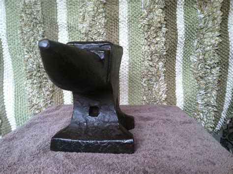 The Big Anvil Purchase 9 Pic Heavy Anvils Swage Blocks And