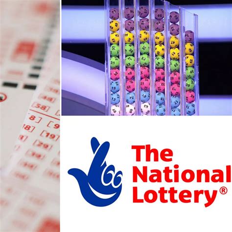 National Lotto Numbers For Today On Sale