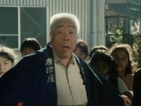 Ginjiro Karatsu Rangerwiki Fandom