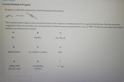 solved current attempt in progress propose an efficient