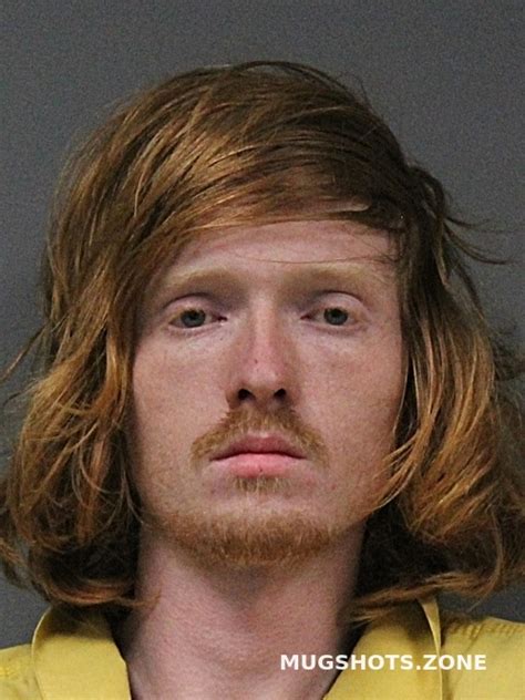 JENSEN DEVIN R 11 19 2022 Desoto County Mugshots Zone