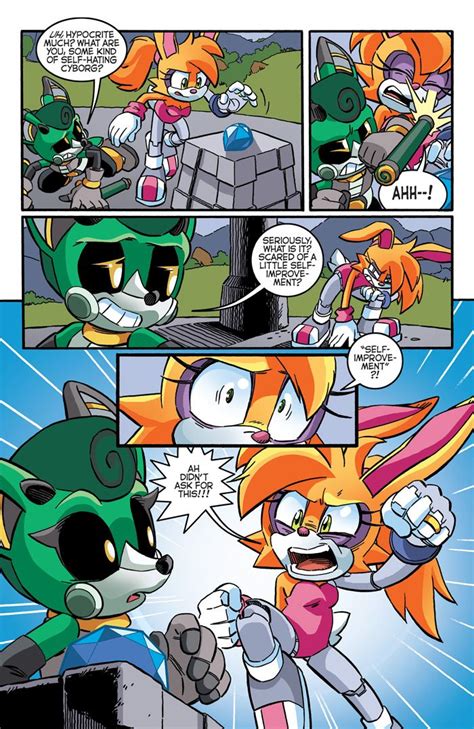 Sonic Female Porn Comics Telegraph