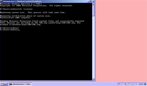 Scan Results By Using Command Prompt Webp Windows Forum
