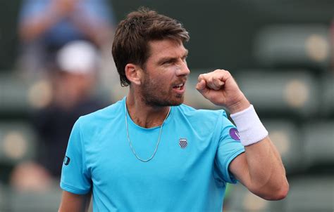 Cameron Norrie Cruises Into Third Round At Indian Wells As No2 Seed
