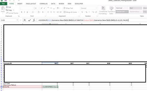 Excel Vba Match If Stack Overflow