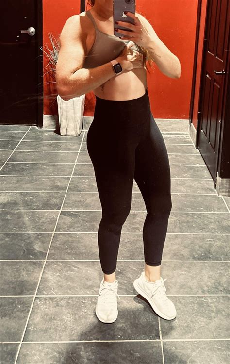 Would You Be My Gym Partner R Gymgirlssfw