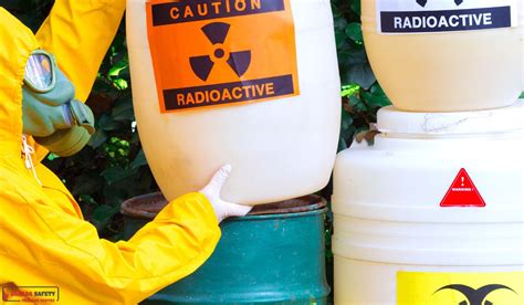 How To Develop A Whmis Program For Your Workplace