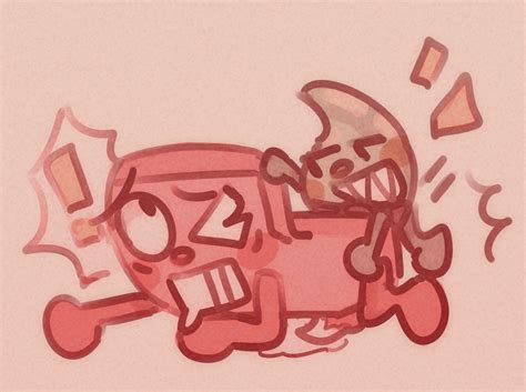 Post 6360898 Battle For Dream Island Eraser Teardrop