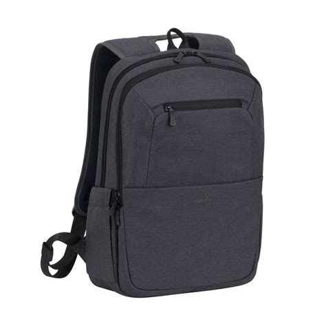 Balo MacBook Rivacase 7760 (Black)