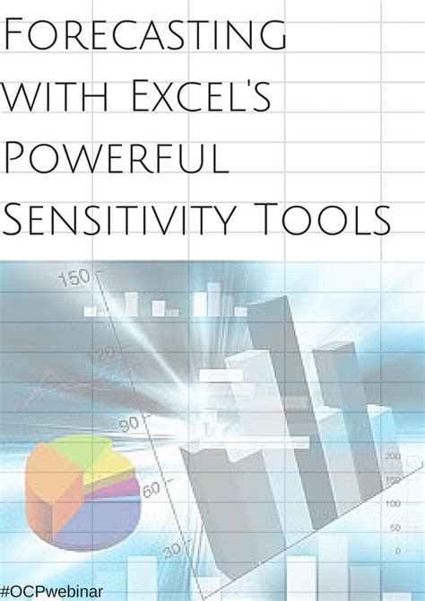 Forecasting With Excels Powerful Sensitivity Tools Learn Best