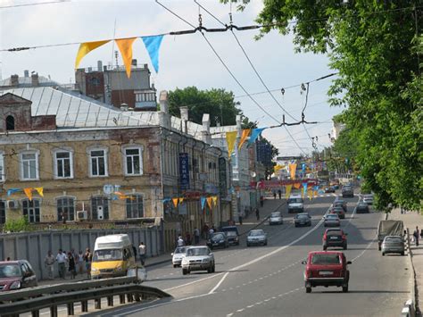 Иваново. Часть 2: север центра: varandej — LiveJournal