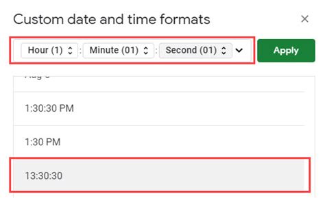 Convert Seconds To Time Excel