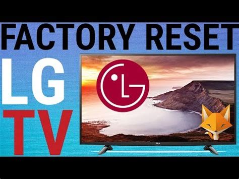How You Can Reset An LG LCD Monitor Software RDTK Net
