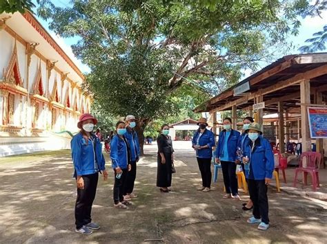 โรงพยาบาลส่งเสริมสุขภาพตำบลโนนสว่าง อำเภอบุณฑริก จังหวัดอุบลราชธานี Added โรงพยาบาลส่งเสริม