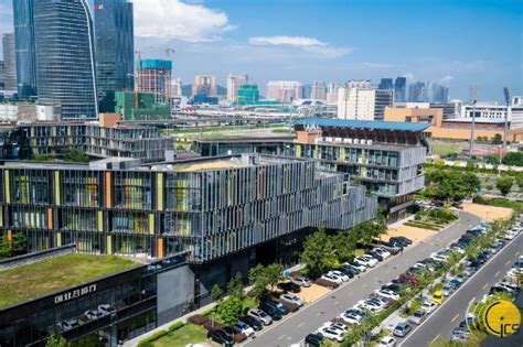 扎实推进横琴深合区建设 更好融入国家发展大局 粤港澳大湾区门户网