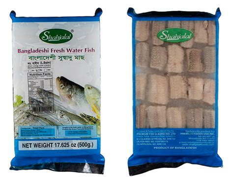 L Baim Slice Zin Zag Eel Premium Foods Usa