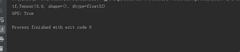 安装tensorflow gpu 2 0 0经历 cudaclosedevice csdn博客