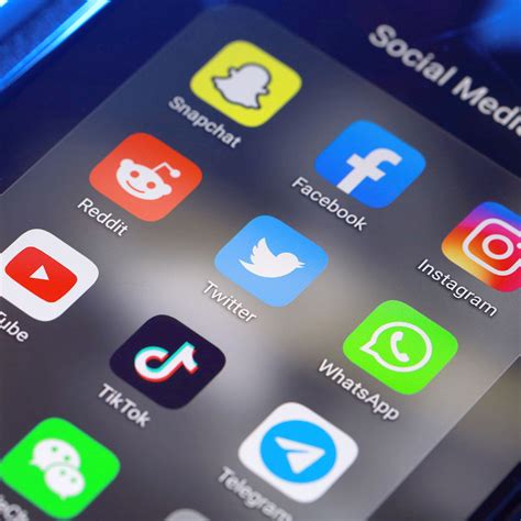 New Social Media Features You Need To Know About This Week 58 Off