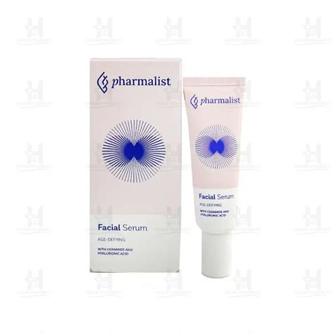 خرید و قیمت سرم پوست دارای چروک فارمالیست