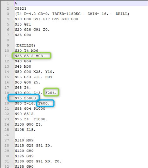 solved deep hole drill autodesk community