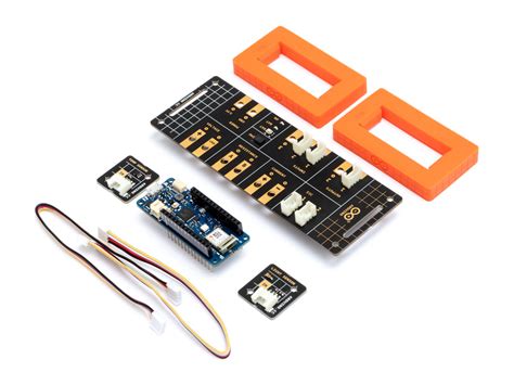 Arduino Y Google Lanzan El Nuevo Arduino Education Science Kit Rogerbit