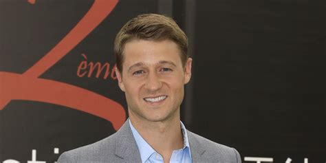 Gotham Casts Ben Mckenzie Have Your Say