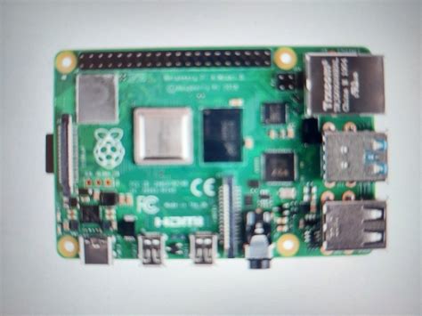 Raspberry Pi B GB Kit Computers Tech Desktops On Carousell