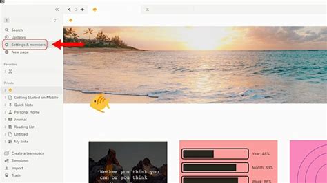 How To Turn On Off Dark Mode In Notion The Complete Guide