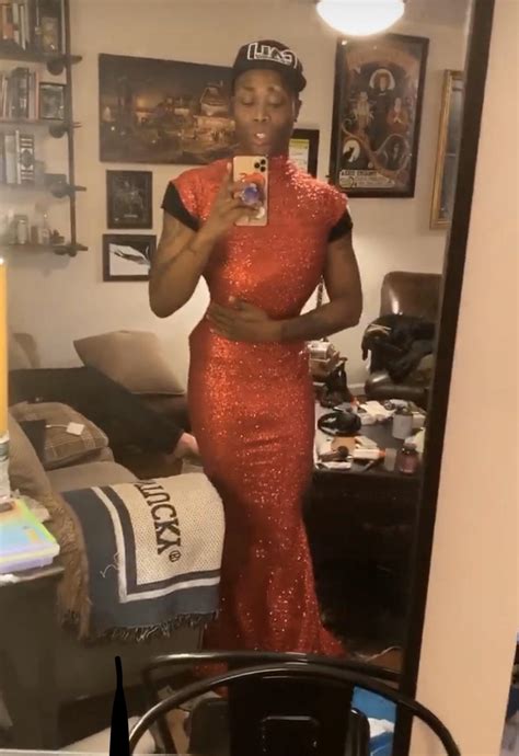 Blessed Image Of Monique Rrupaulsdragrace