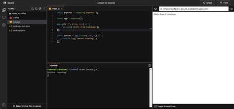 How To Use With Nodejs Nodejs Complete Tutorial