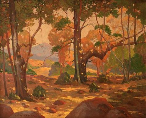Caravan Crossing The Mojave Desert All Artworks Gsa Fine Arts