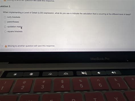 Solved Uestion 3When Implementing A Level Of Detail LOD Chegg