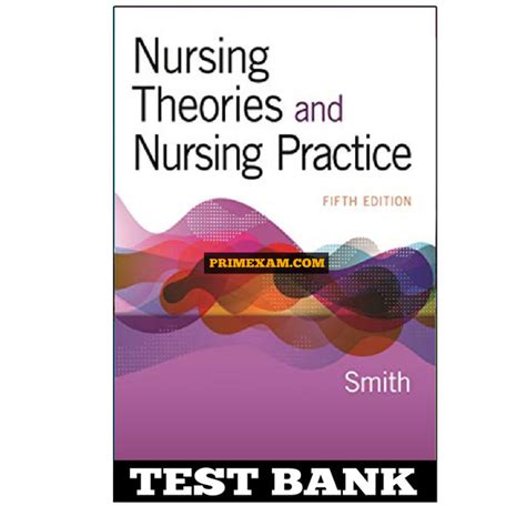 nursing theories and nursing practice 5th edition smith test inspire