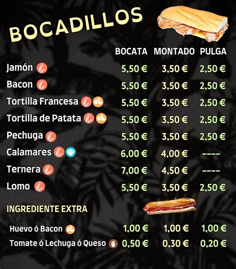 Nirvana Tu Bar De Tapas En Cuenca