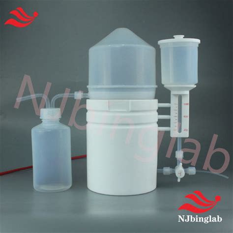 Pfa Purification System The Key To Unparalleled Acid Purification At
