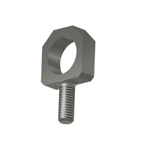 Car Turbo Variable Flow Actuator Bolt Eye Bolt And N Grandado