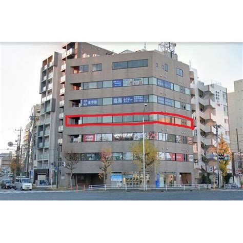 横浜市西区浜松町12 27西横浜駅ytビル4階の賃貸事務所・貸事務所・貸店舗の詳細｜テナントbiz 62951