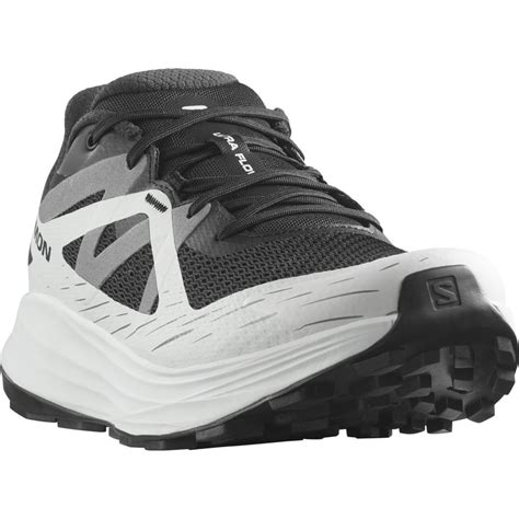 Salomon ULTRA FLOW Laufschuh, Die Gelenke werden während der ...