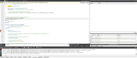Qcc5125 And Qcc3034 Qcc3031 Programming Page 9 Diyaudio