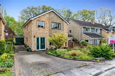 Whiston Grange, Rotherham S60, 4 bedroom detached house for sale ...